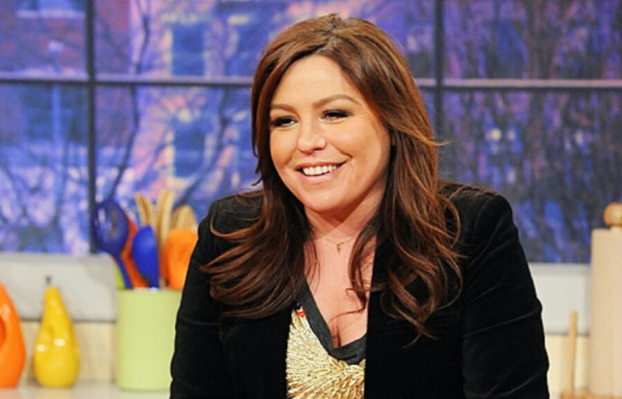 Rachael Ray Show - Syndicated Talk Show