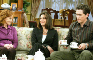 Reba - The WB Series - Where To Watch