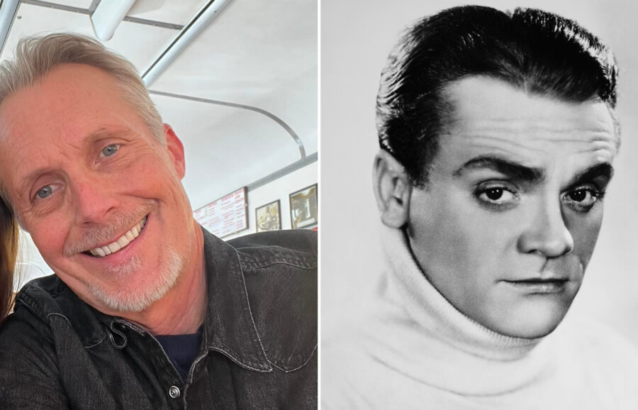 Jack Cassidy - Actor, Singer, Theater Director