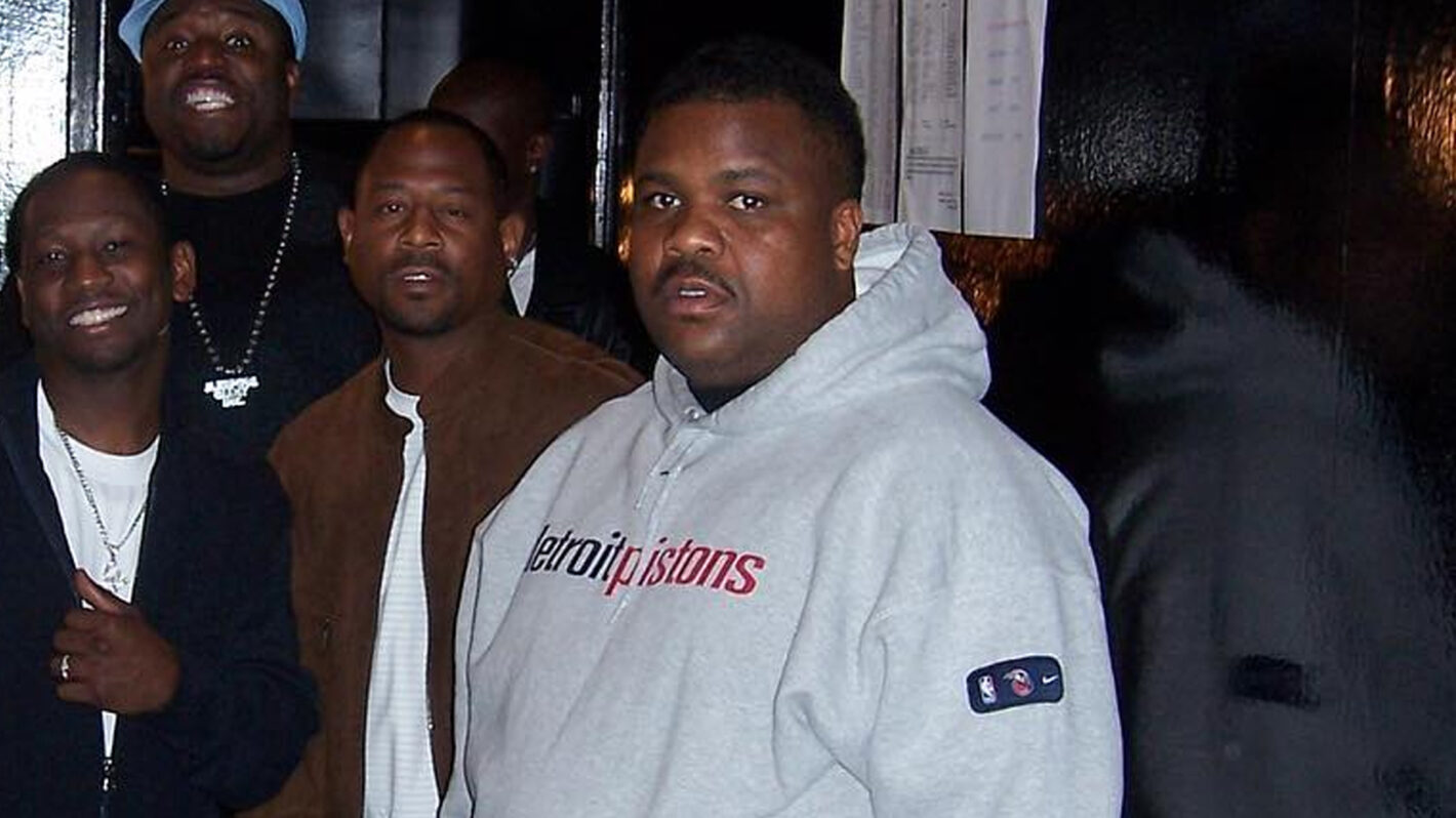 Sean Lampkin Dies: Bar Owner in Martin Lawrence Sitcom 'Martin' Was 54