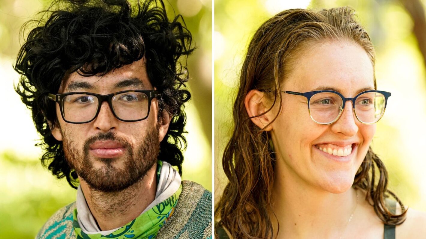 'Survivor' 44 Unveils 'Dorky' Showmance in Episode 2 (RECAP)