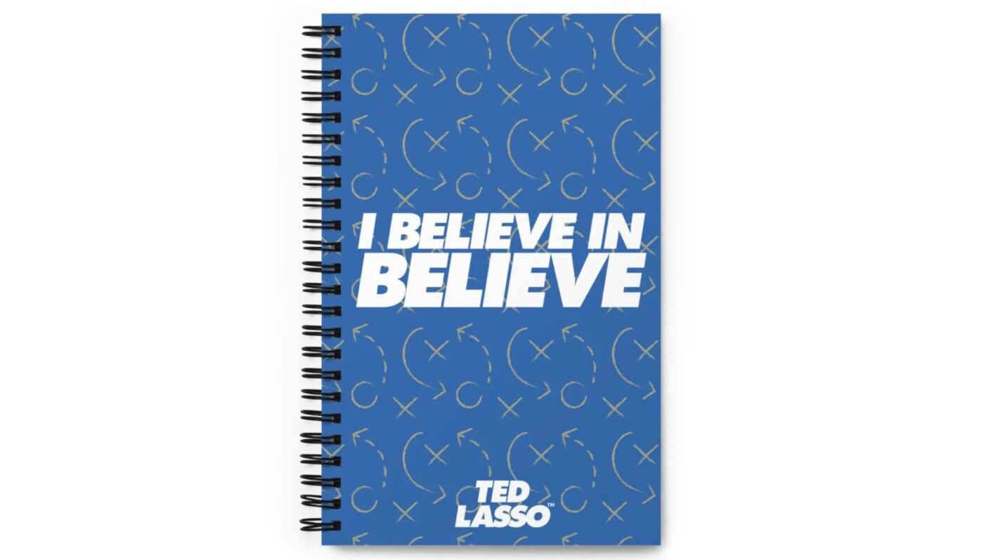 20 Must-Haves for the 'Ted Lasso' Fan in Your Life