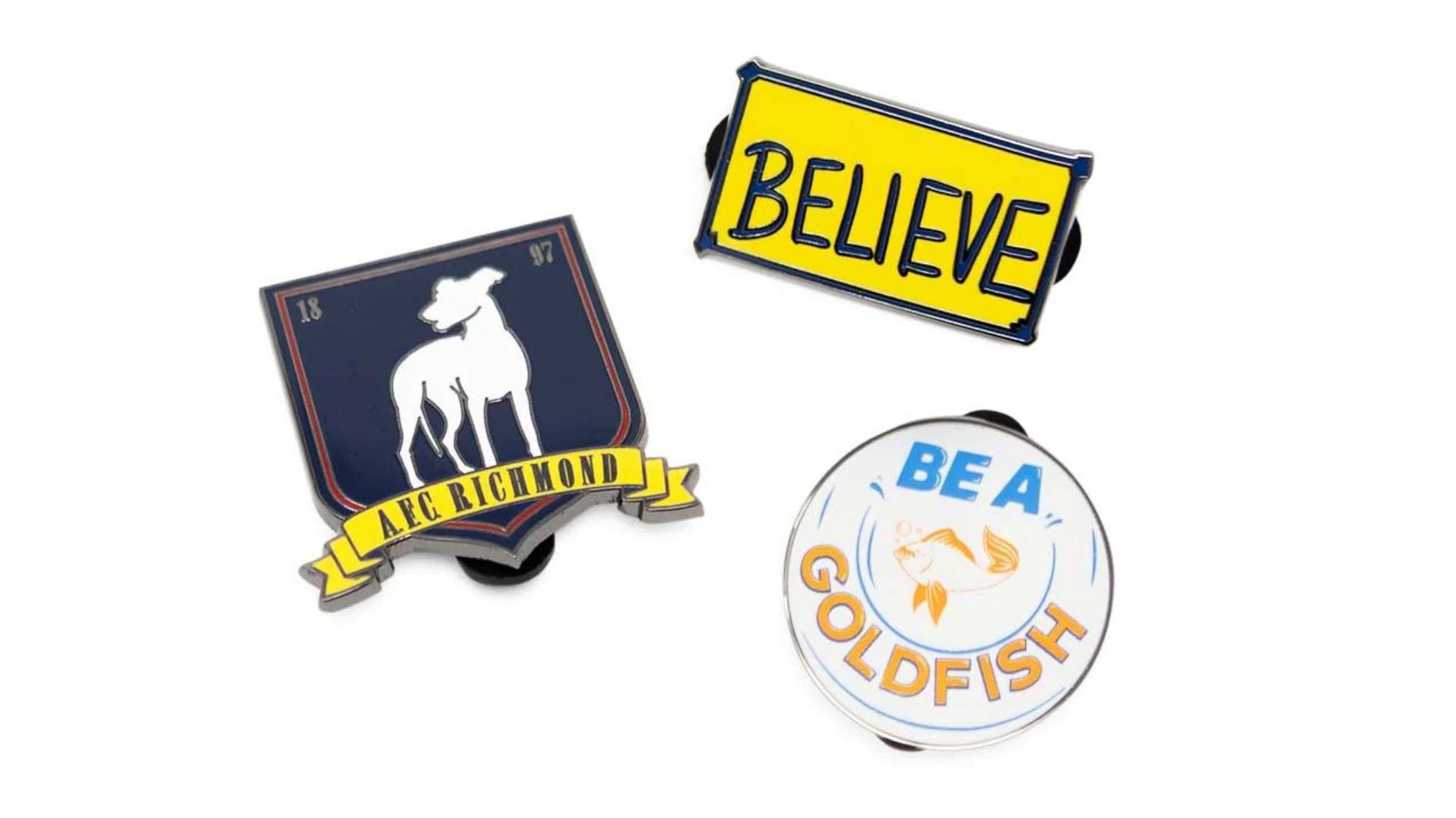 23 Must-Haves for the 'Ted Lasso' Fan in Your Life