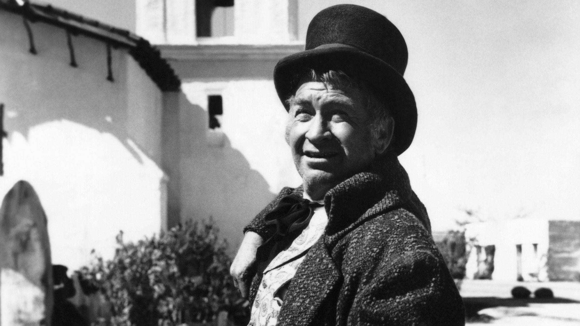 Chill Wills - Actor, Singer