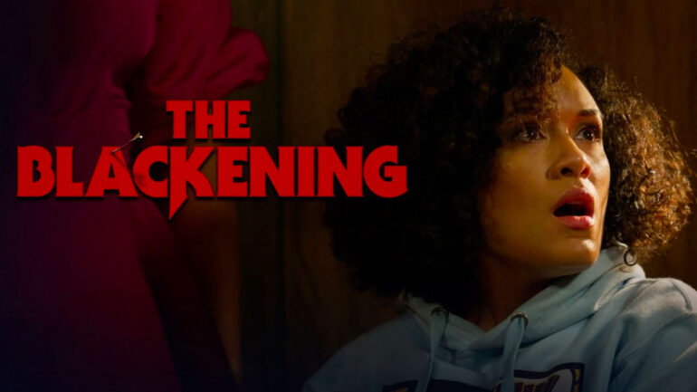 The Blackening - Movie