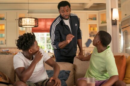 ‘The Crossover’: See Trailer for LeBron James-Produced Basketball Drama ...