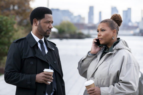 'The Equalizer': Fisk's Return, Robyn & Dante's Spark & More Still to Come