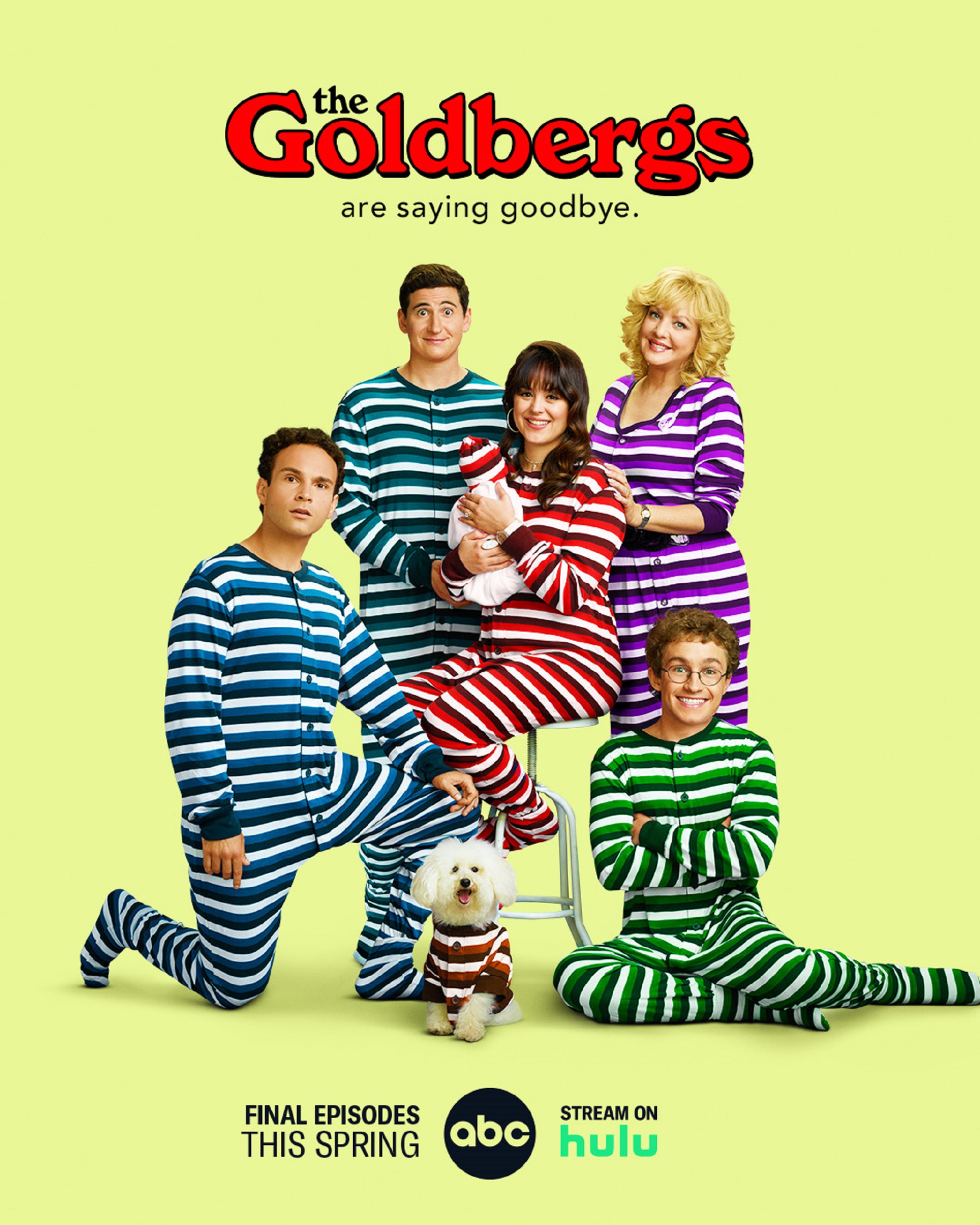'The Goldbergs': Everything We Know About the Final Season