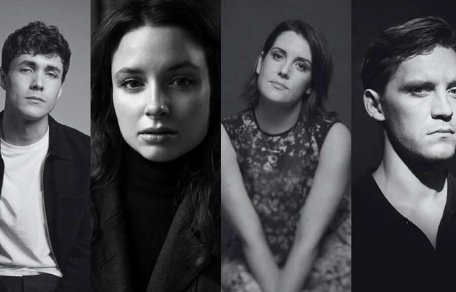 Anna Próchniak - Actress