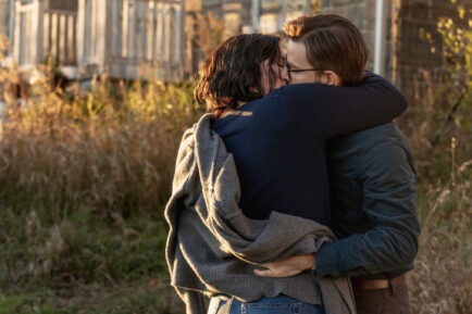 'The Way Home' EPs on White Witch's Identity, Kat & Elliot, and More ...