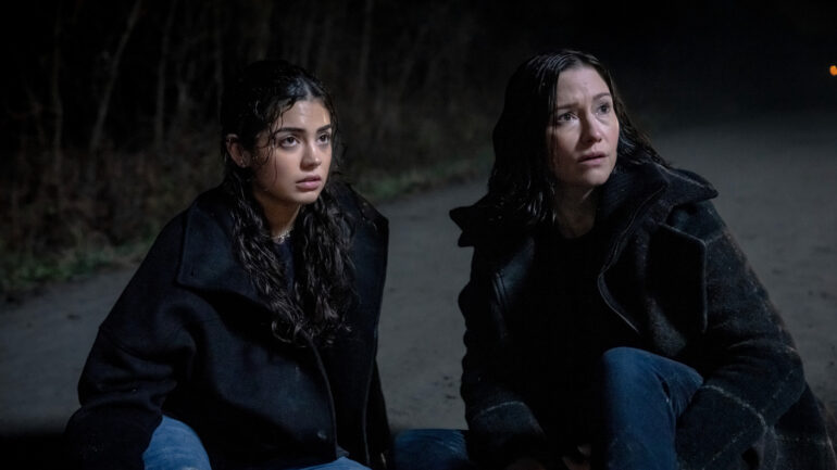 'The Way Home' EPs Answer Jacob & Colton Burning Questions & Tease Season 2