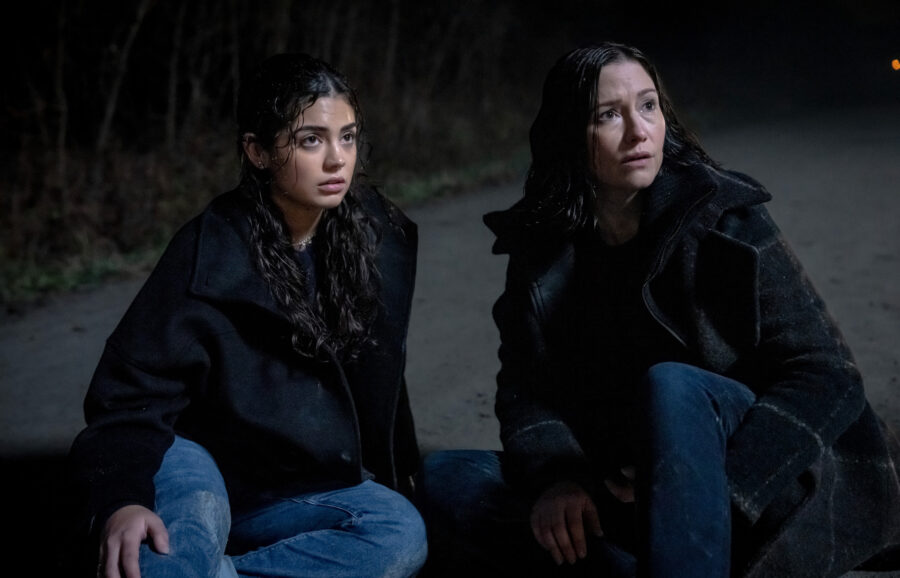 The Way Home - Hallmark Channel & Hallmark+ Series - Where To Watch