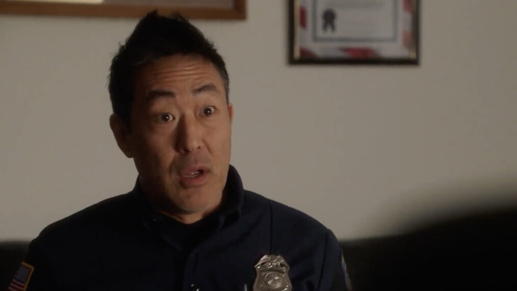 '9-1-1' Sneak Peek: Why Is Bobby Sending Chimney Back to the Academy ...