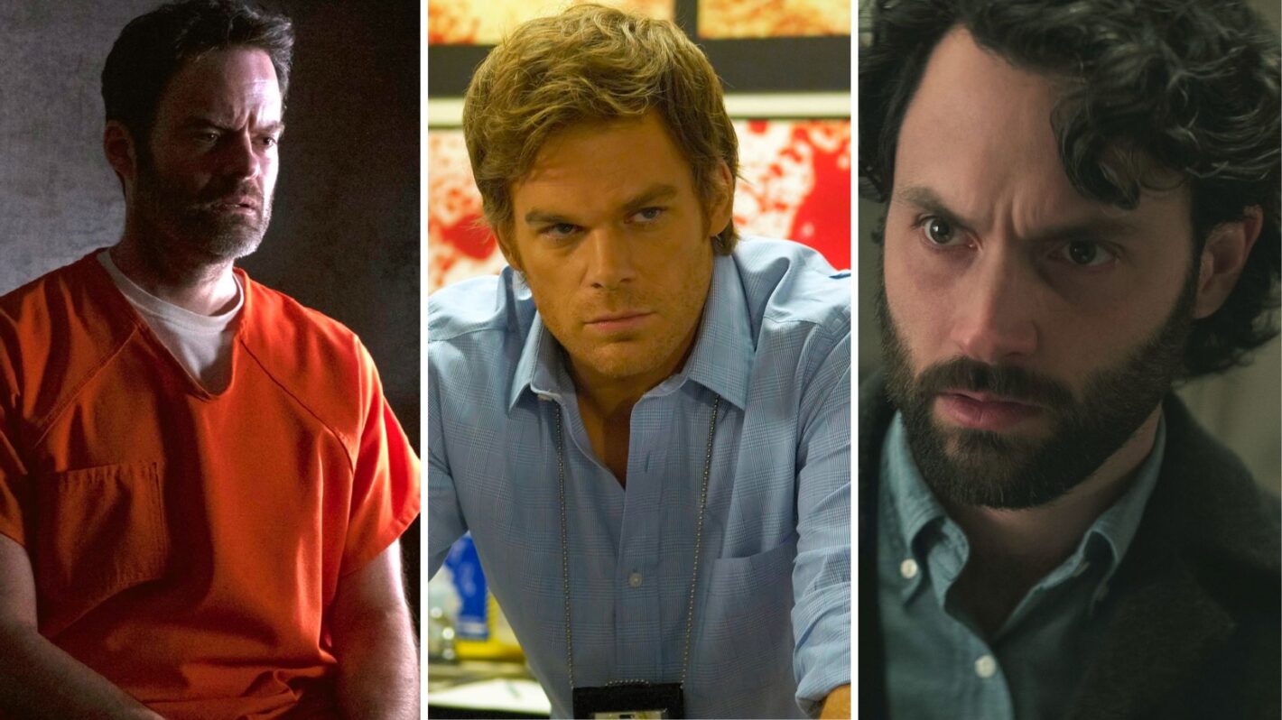 'Barry,' 'Dexter,' and Joe from 'You:' Which Character Is Most ...
