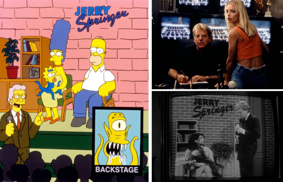 The Simpsons - FOX Series - Where To Watch