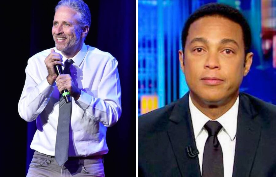 Don Lemon - Journalist, Broadcaster, Anchor