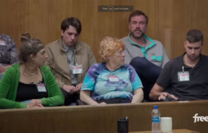 Jury Duty - Freevee Series - Where To Watch