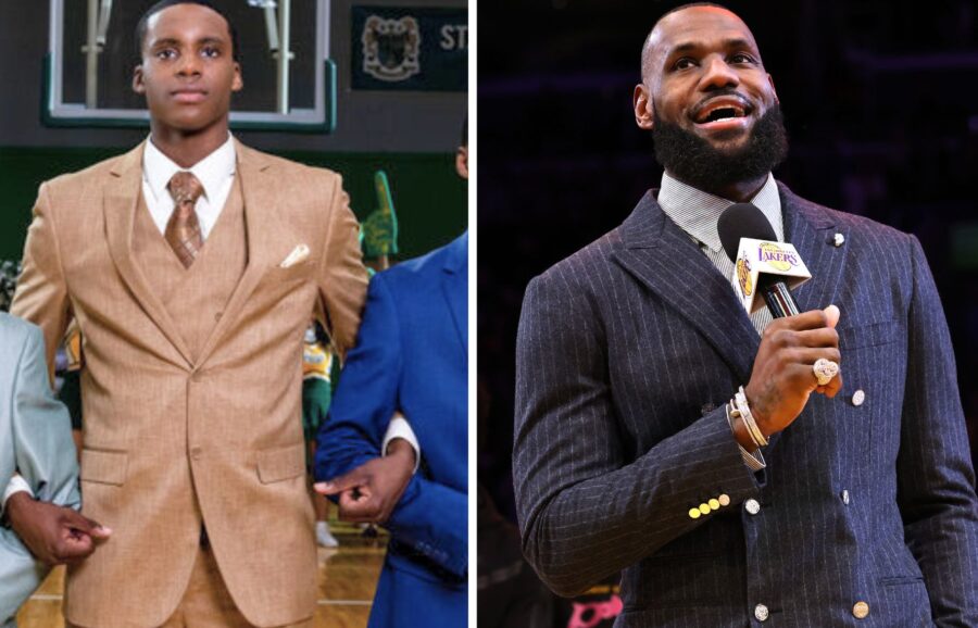 Avery Serell Wills Jr. - Actor