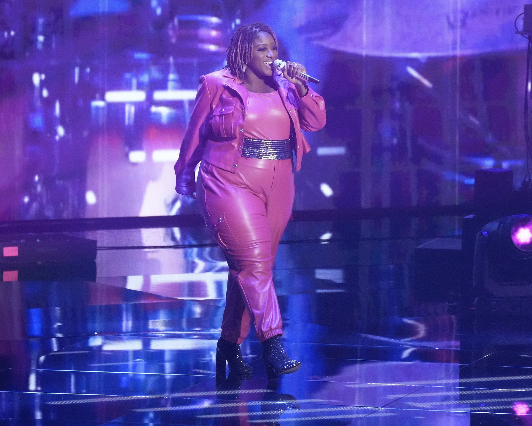 American Idol Top 10 Unveiled During Rock And Roll Hall Of Fame Night Recap