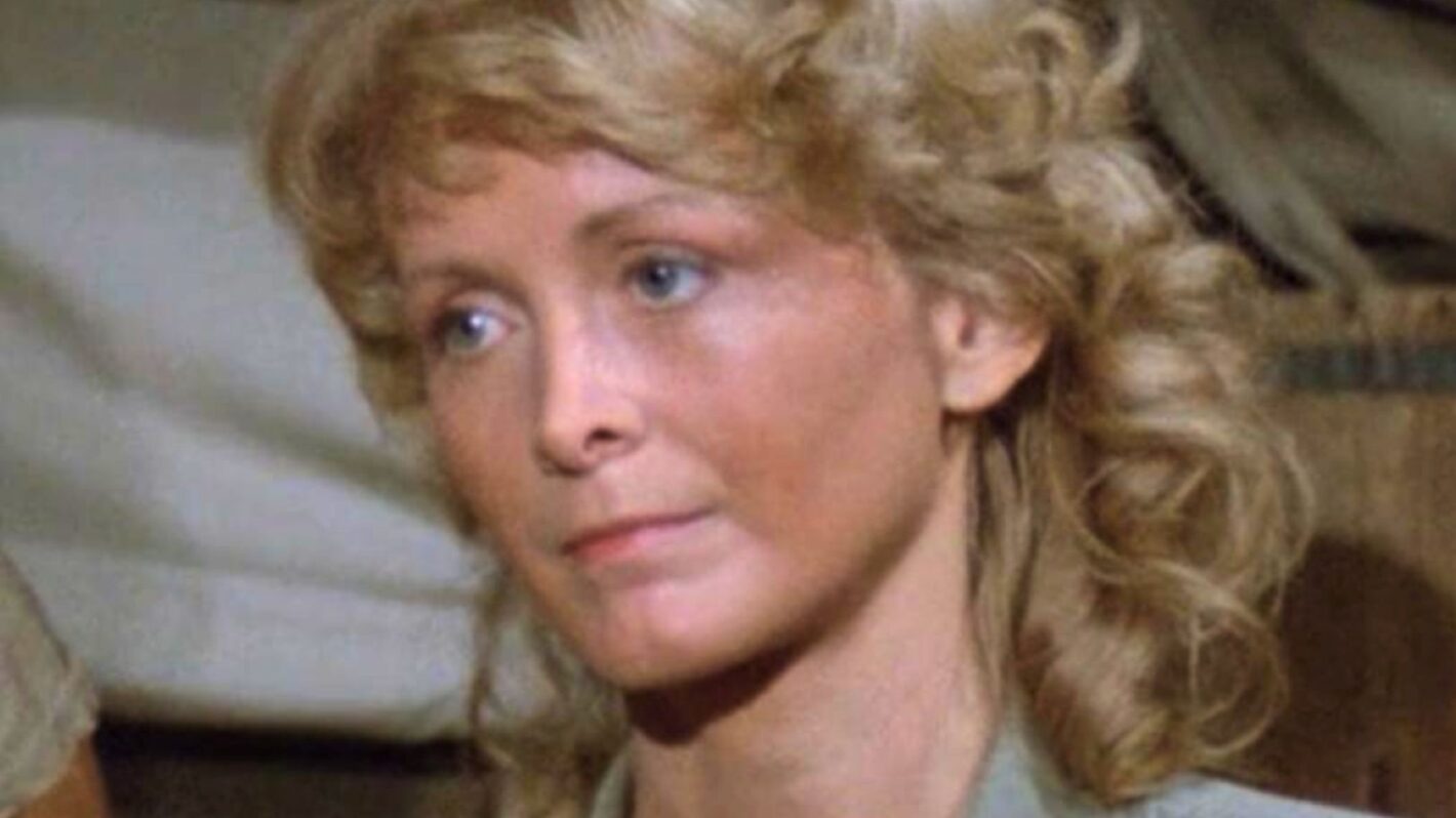 'M*A*S*H' Star Judy Farrell, Best Known as Nurse Able, Dies at 84