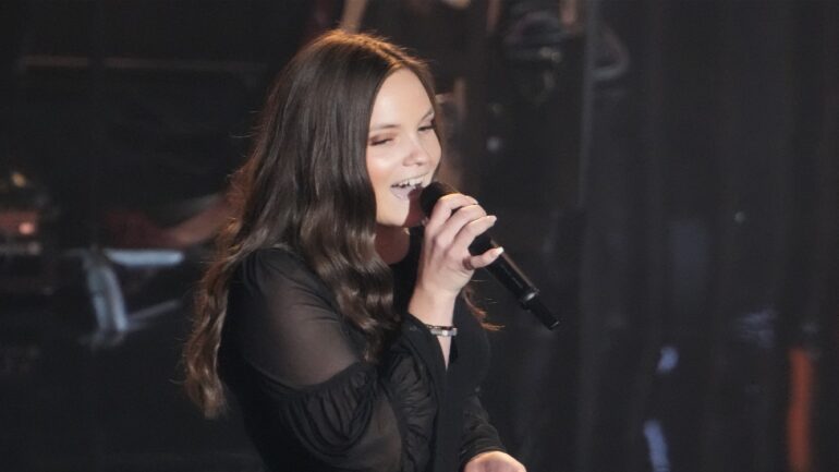 ‘American Idol’ Runner-Up Megan Danielle Addresses Rigging Accusations