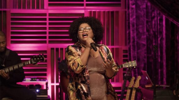 'My Kind of Country' Winner & Mentor Open Up About Journey on Show