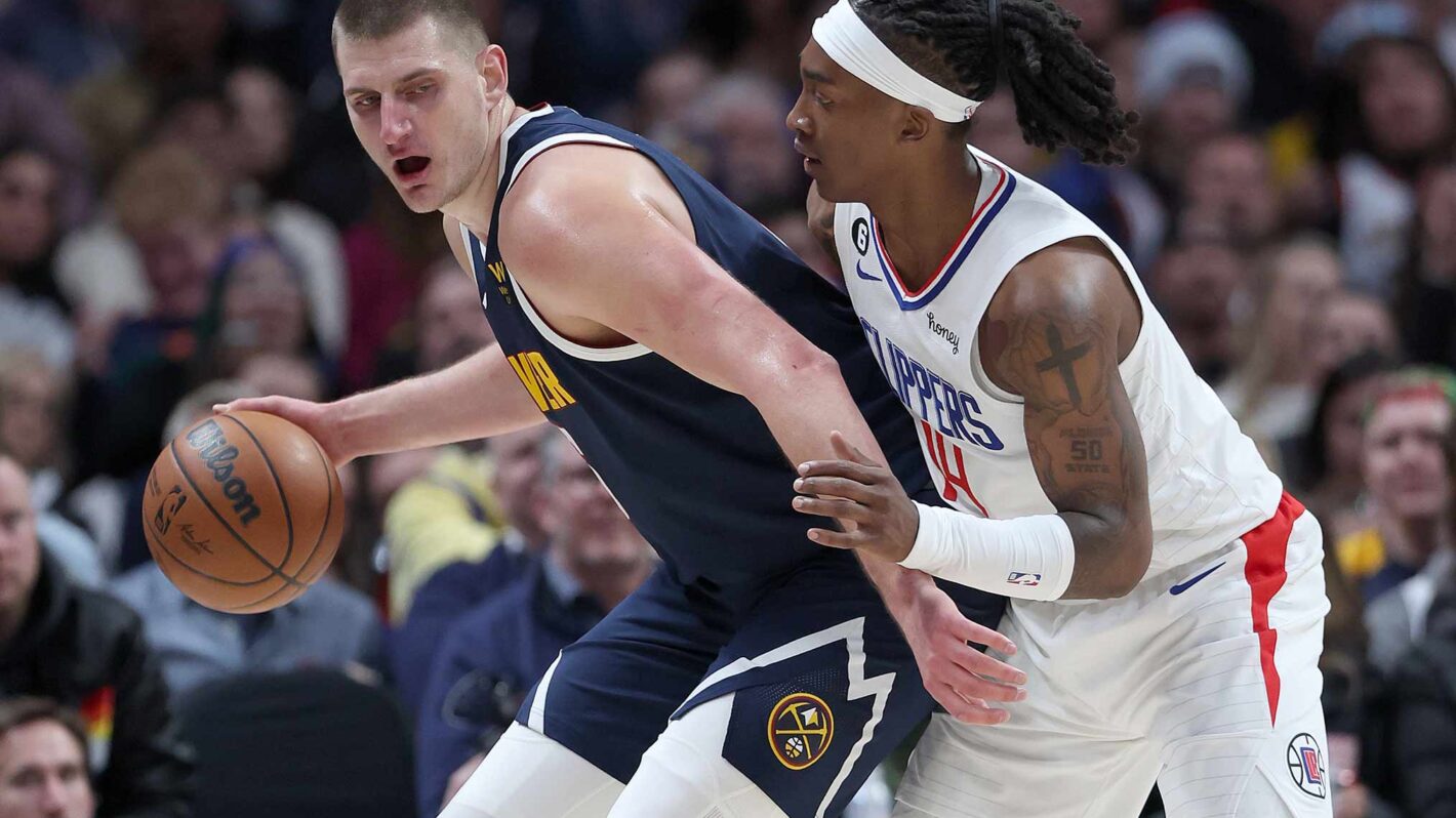 NBA Playoffs 2023: First Round TV Schedule & Preview