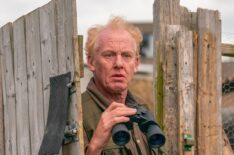 Steve Huison - Actor