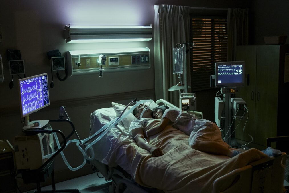 'BEEF' Creator Lee Sung Jin Reveals What Inspired Amy & Danny's Final Scene