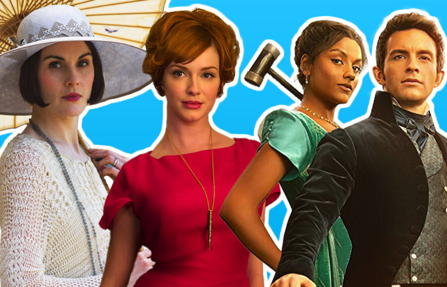 Mad Men - AMC Series - Where To Watch