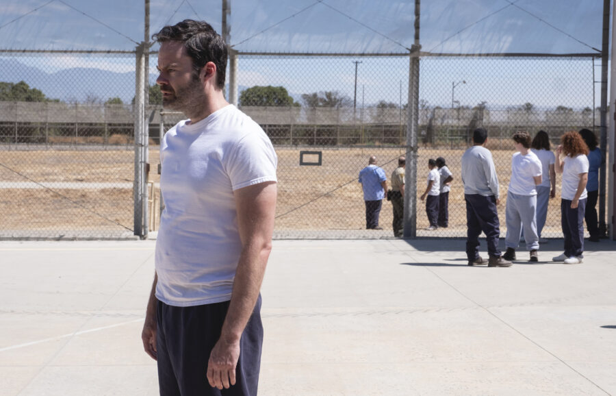 Anthony Carrigan - Actor