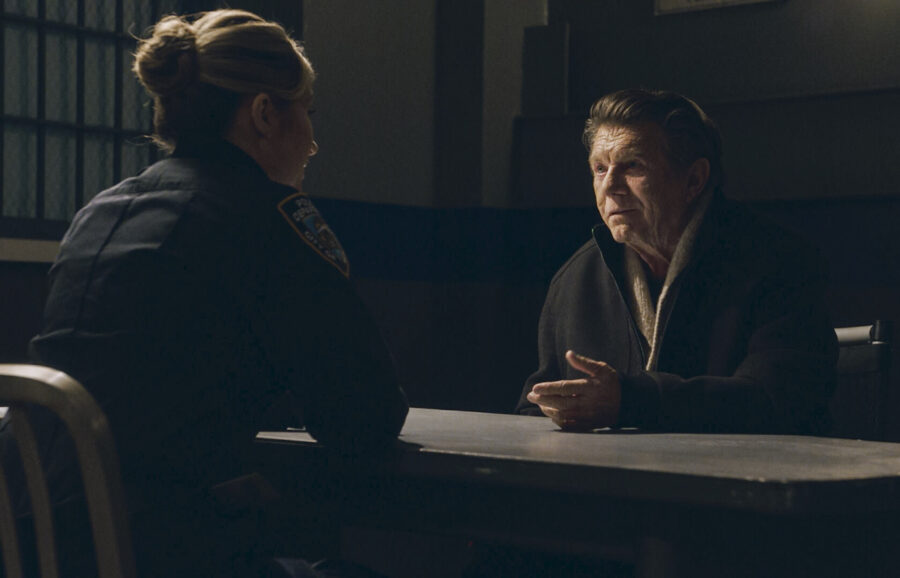 Larry Manetti - Actor