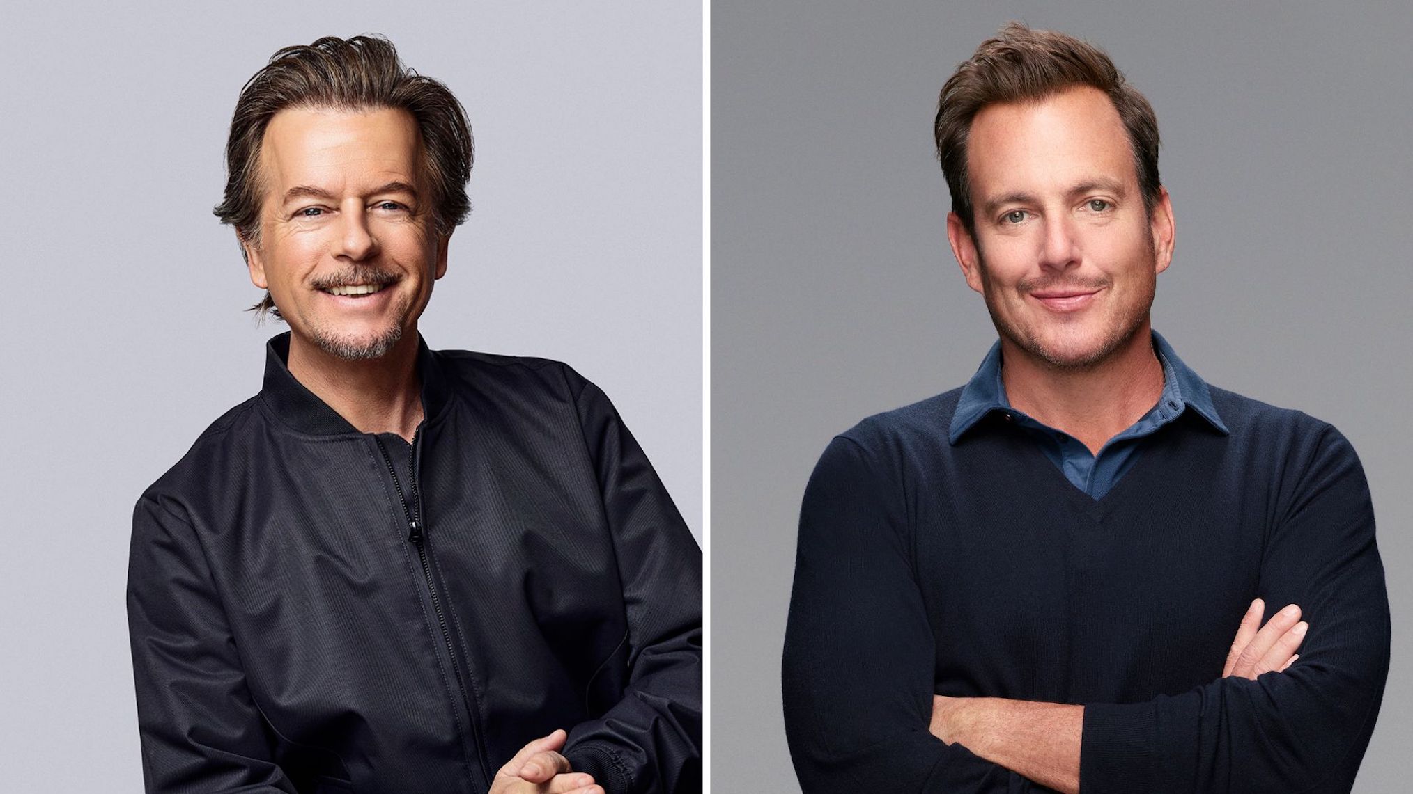 David Spade to Host Entrepreneur Game Show 'Snake Oil' at Fox With EP ...