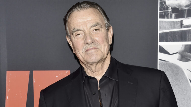 ‘The Young and The Restless’ Star Eric Braeden Has Cancer: ‘I Will Lick This’