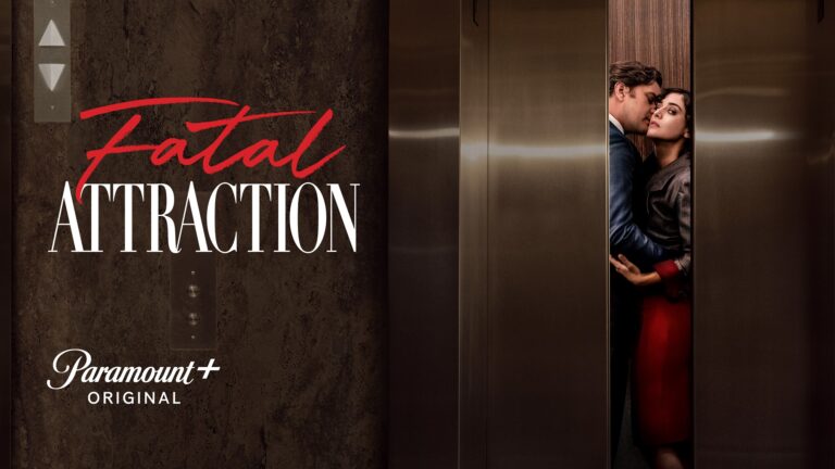 Fatal Attraction Lizzy Caplan And Joshua Jackson Get Steamy In Full