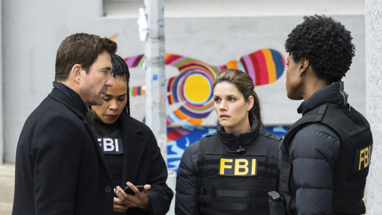 Will All 3 'FBI' Shows Cross Over in 2024? Series Bosses Give an Update (Exclusive)