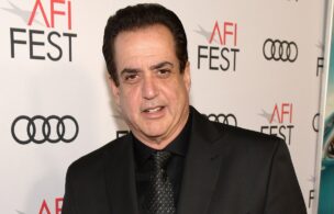 Frank Vallelonga - Actor