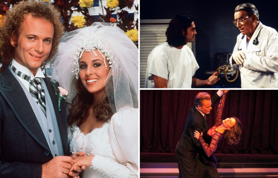 General Hospital - ABC Soap Opera - Where To Watch