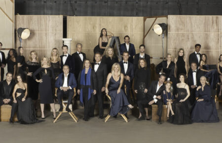 'Vampire Academy' Cast & Creators on New Rules & Bonds in 'Gorgeous ...