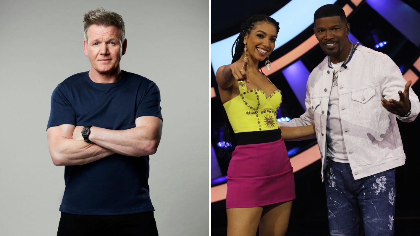 Fox Summer 2023 Schedule: 'MasterChef,' Jamie Foxx's 'Beat Shazam' & More