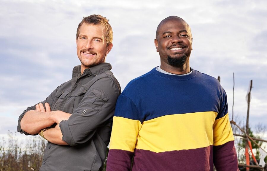 I Survived Bear Grylls - TBS Reality Series - Where To Watch I Survived Bear Grylls - TBS Reality Series - Where To Watch