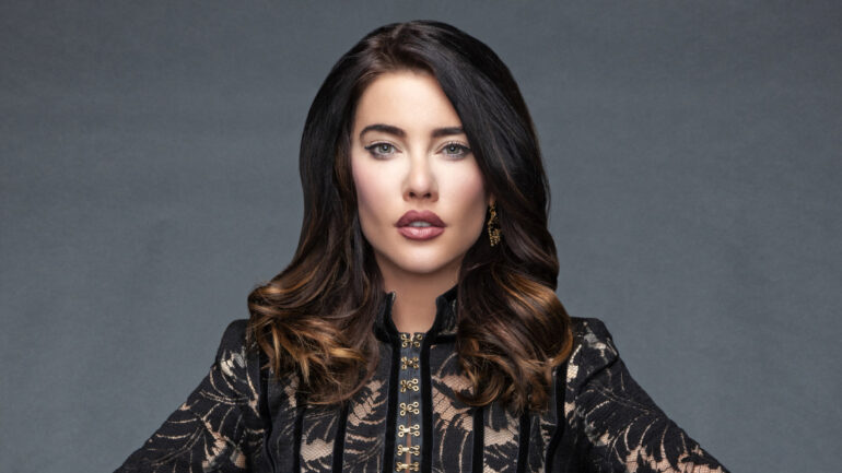 'The Bold and the Beautiful': Jacqueline MacInnes Wood Reflects on ...
