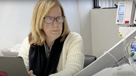 Jeremy Renner: Biggest Moments From Diane Sawyer Interview