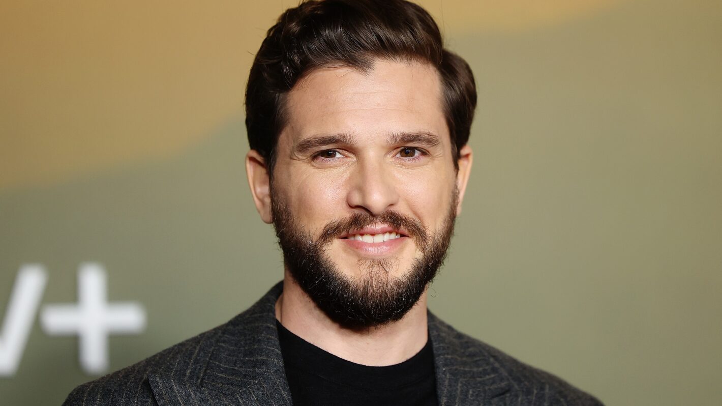 Kit Harington Joins 'Industry' for Season 3 at HBO