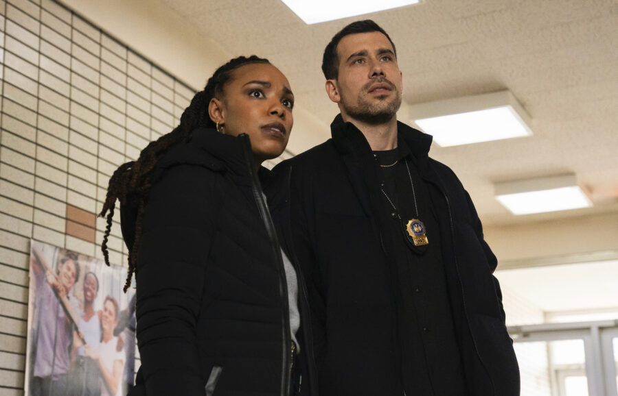 Octavio Pisano - Actor, Producer