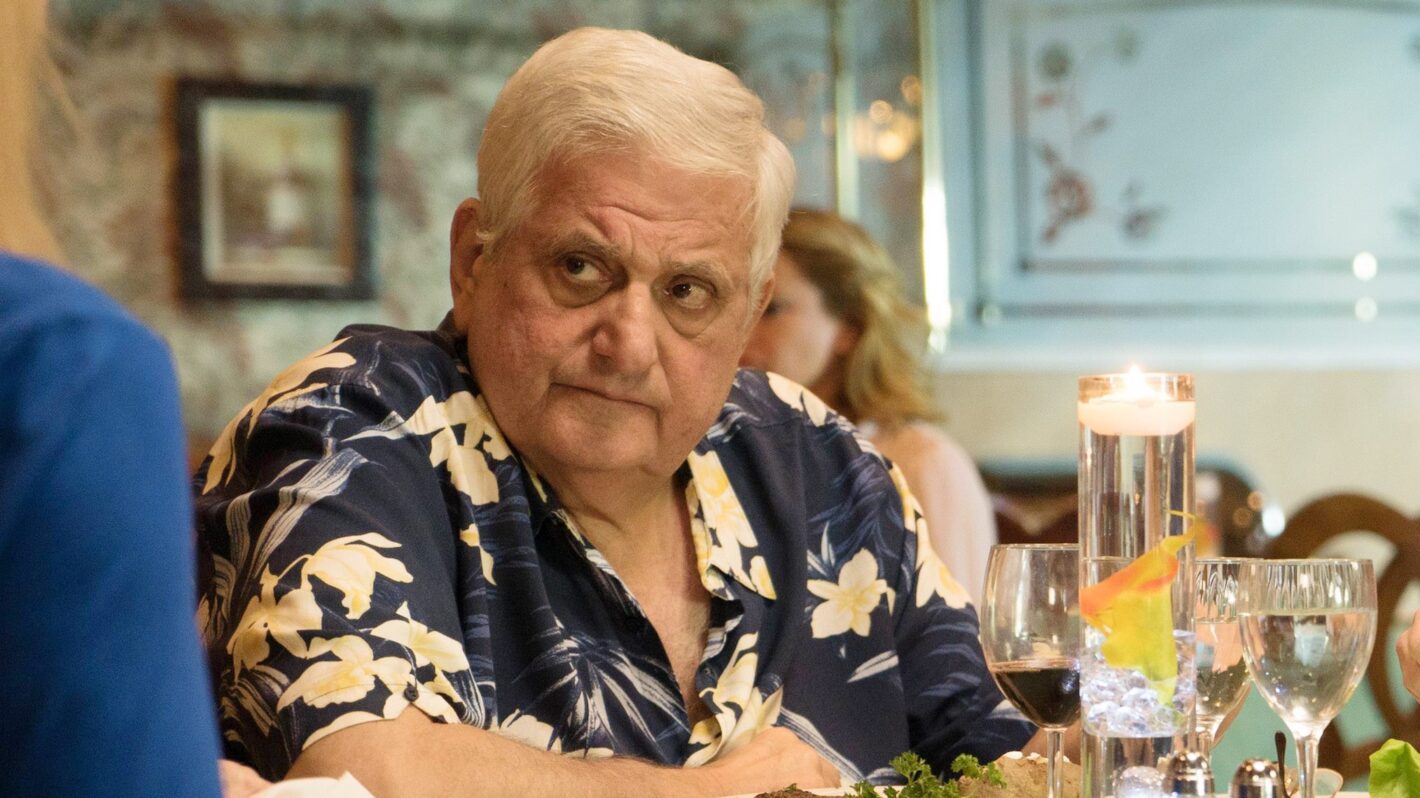 Michael Lerner Dies: ‘Glee,’ ‘Clueless’ & ‘Elf’ Actor Was 81