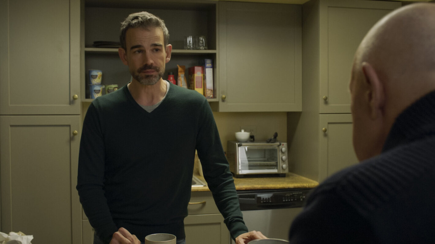 'NCIS: LA': Sneak Peek at Christopher Gorham's Guest Spot as Kilbride ...