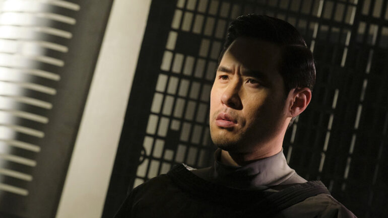 ‘Quantum Leap’ Season 2 Premiere Sneak Peek Reveals Where Ben Is ...