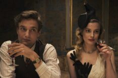 Lucas Englander - Actor, Director