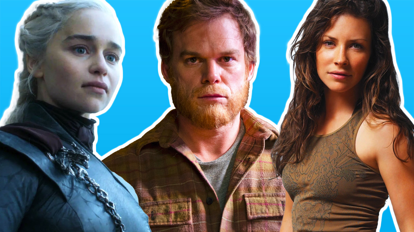 10 TV Shows With the Worst Series Finales of All Time